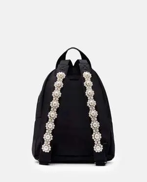 Simone Rocha Bow Front Backpack