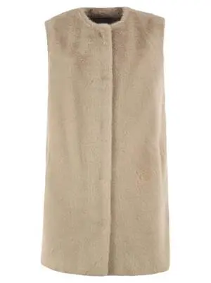 Herno Layered Outerwear For Women
