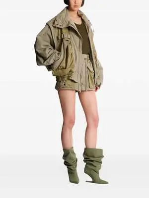 Balmain Bomber Jacket