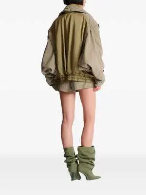 Balmain Bomber Jacket