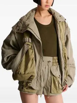 Balmain Bomber Jacket