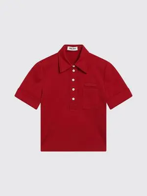 Miu Miu T-shirt - Red