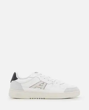 Axel Arigato A-dice Low Leather Sneakers - Multicolor