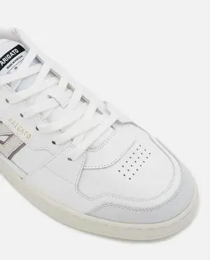 Axel Arigato A-dice Low Leather Sneakers