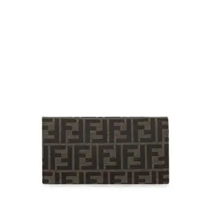 Fendi Wallets & Purses - Brown