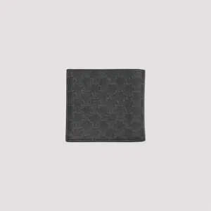 Celine Bi-fold Wallet