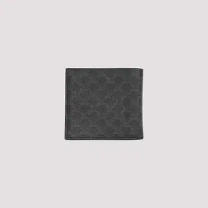 Celine Bi-fold Wallet