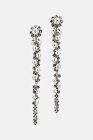 Simone Rocha Beaded Jewelry