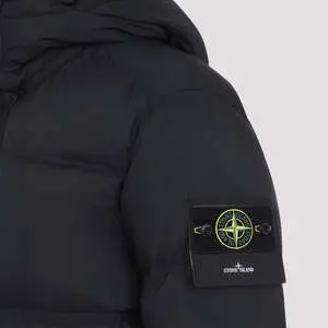 Stone Island Padded Outwear