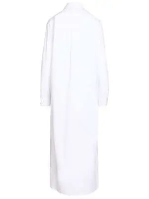 Alaïa Asymmetrical Shirt