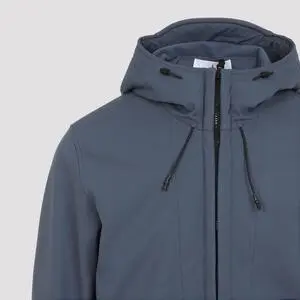 Stone Island Soft Shell Jacket