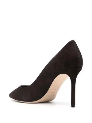 JIMMY CHOO Romy Pumps