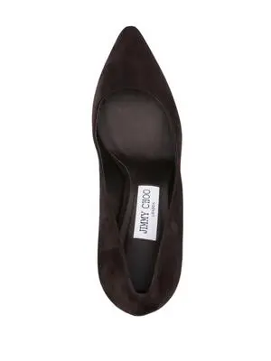 JIMMY CHOO Romy Pumps