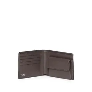 Fendi Wallets & Cardholders - Brown