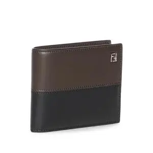 Fendi Wallets & Cardholders - Brown