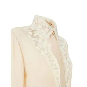 Fendi Neutrals Tops Shirts
