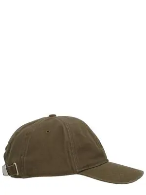 DIESEL® C-run-wash Baseball Cap