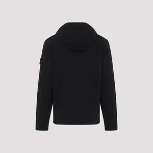 Stone Island Hoodie Sweater