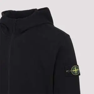 Stone Island Hoodie Sweater