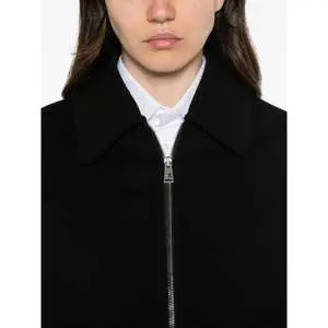 Fendi Jackets Oversized Jackets