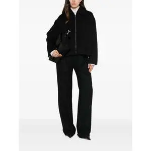 Fendi Jackets Oversized Jackets