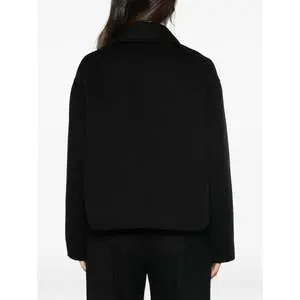 Fendi Jackets Oversized Jackets