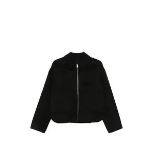 Women's Fendi Spread Collar