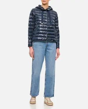 Herno Nylon Down Jacket
