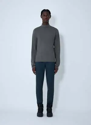 RIER Wool Turtleneck Sweater