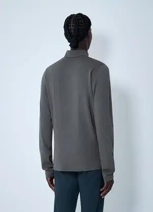 RIER Wool Turtleneck Sweater