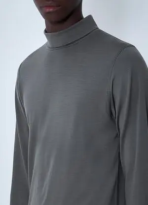 RIER Wool Turtleneck Sweater