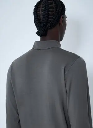 RIER Wool Turtleneck Sweater
