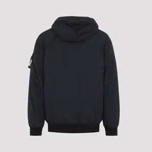 Stone Island Bomber Jacket