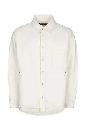 Jacquemus La Chemise Boulanger
