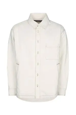 Jacquemus La Chemise Boulanger - Multicolor