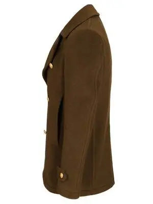 Tagliatore Monaco Wool Jacket