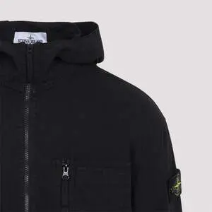 Stone Island Cotton Jacket