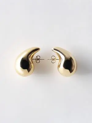 BOTTEGA VENETA BOTTEGA VENETA Drop Earrings