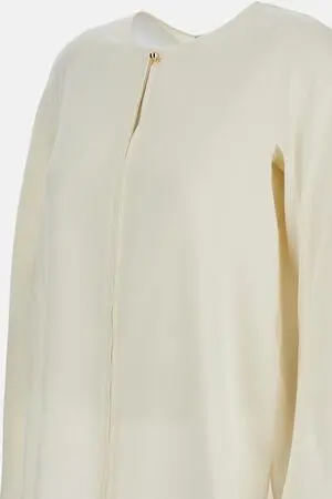Max Mara Silk Shirt