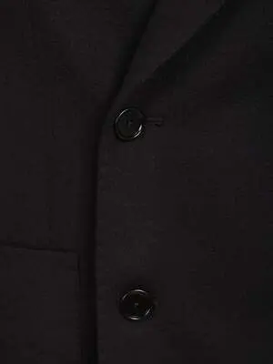 Tagliatore Double-breasted Wool And Cashmere Blazer
