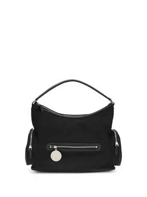 Stella McCartney Dartmoor Shoulder Bag - Black