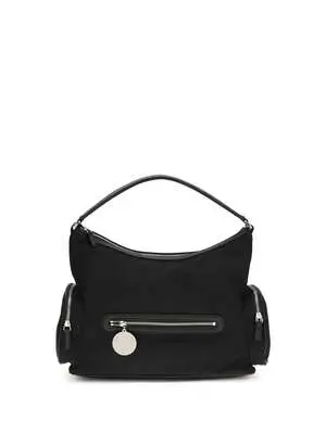 Stella McCartney Dartmoor Shoulder Bag - Black