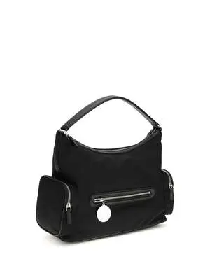 Stella McCartney Dartmoor Shoulder Bag - Black