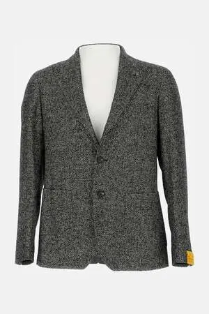 Tagliatore Montecarlo Jacket - Multicolor