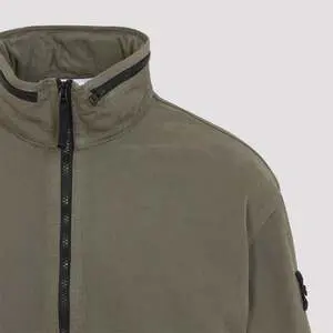 Stone Island Cotton Jacket