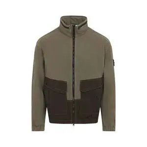Stone Island Oversized Jackets For Men