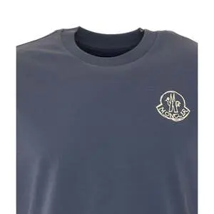 Moncler Logo T-shirt