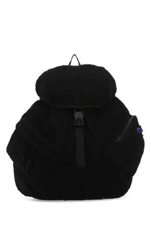 ADER ERROR Boucle Backpack - Black