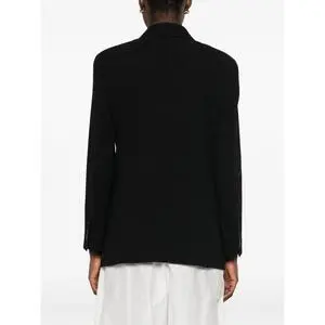 Max Mara Virgin Wool Blazer