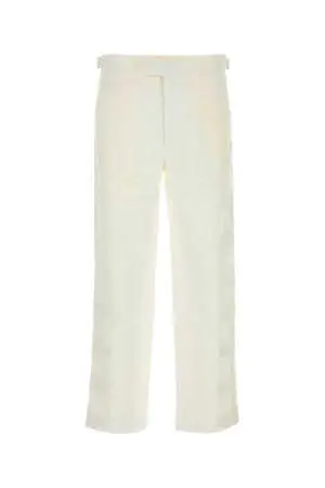 BODE Linen Salt Pant